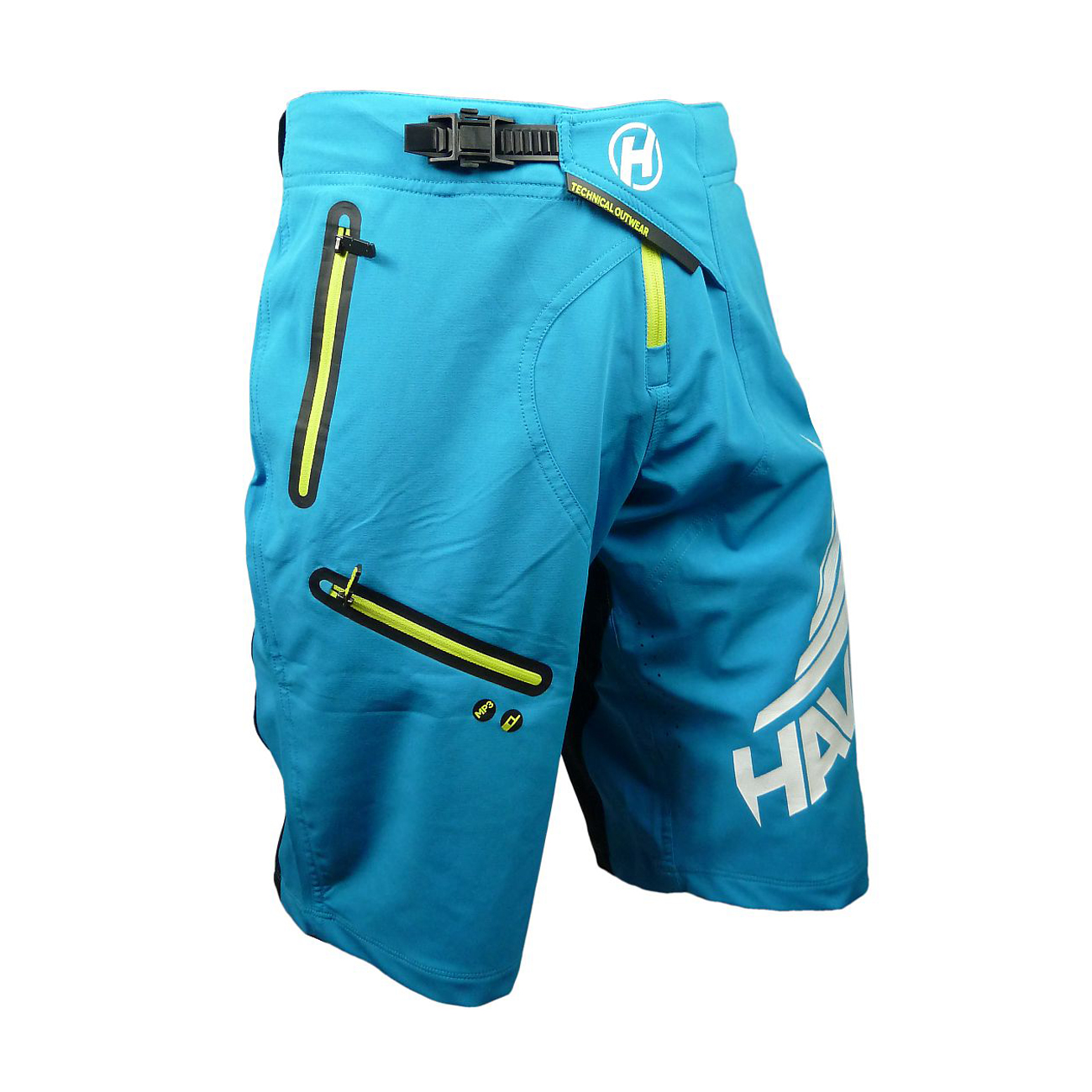 Haven ENERGIZER shorts • holokolo.com